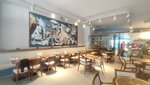 Picasso Art Coffee (Çukurambar Mah., Hasan Celal Güzel Caddesi no16/B, Çankaya, Ankara), kafe  Ankara'dan