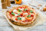 Pizza & Cannoli (Stoletova Street No:11), pizzacılar  Moskova'dan