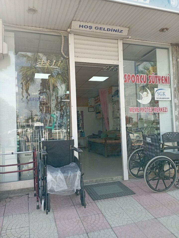 Medikal cihaz firmaları Kerem Medikal, Adana, foto