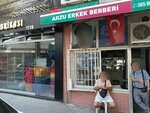 Arzu Erkek Berberi (İzmir, Karşıyaka, Bahariye Mah., 1864 Sok., 6), kuaförler  İzmir'den