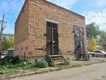 Трансформаторная подстанция (Sibirskiy prospekt No:2Е), sanayi kuruluşu  Omsk'tan
