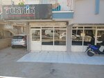 Teknık İklimlendirme-Klima Sistemleri (Antalya, Muratpaşa, Konuksever Mah., 819. Sok., 58A), klima satışı  Antalya'dan