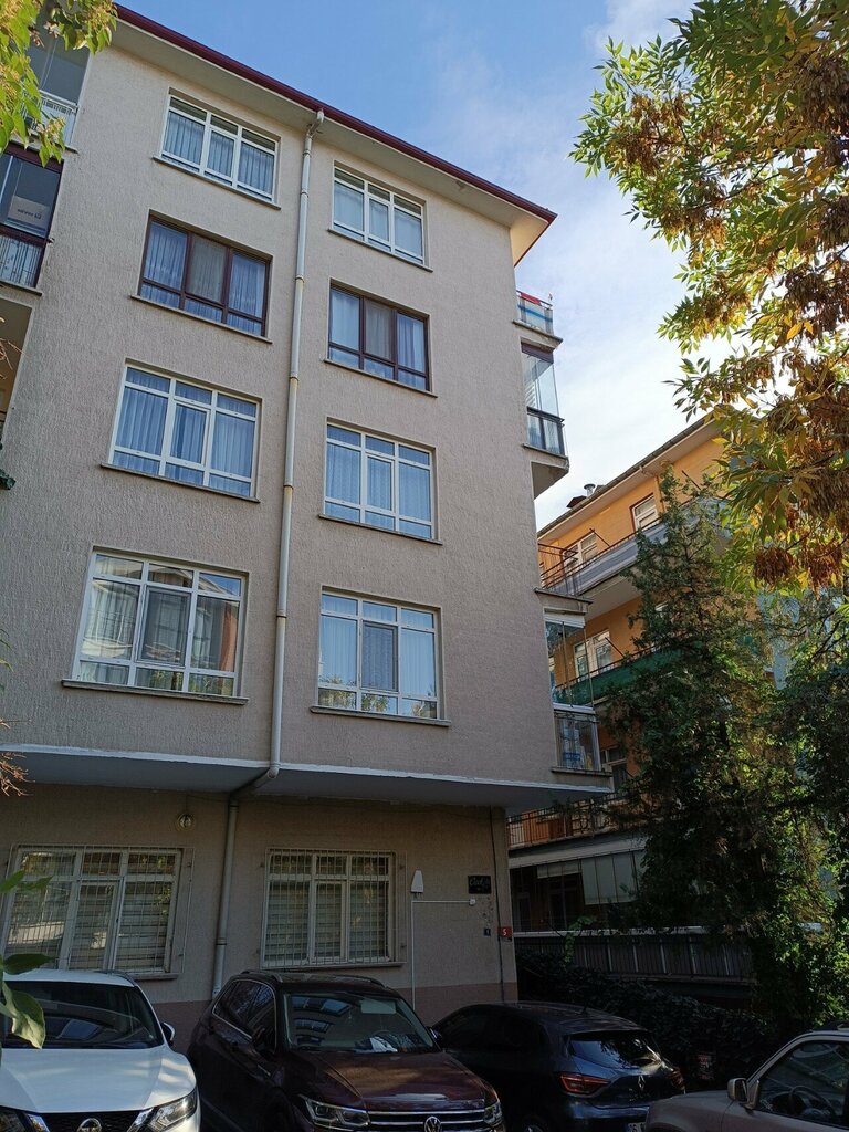 Sendikalar Ankara Çoksesli Müzik Derneği, Ankara, foto