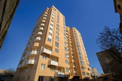 Psikoloji merkezi Childhood & World International Educational & Research Project On Psychology, Erivan, foto