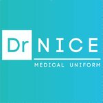 Dr. Nice (Leninskaya Sloboda Street No:26), giyim mağazası  Moskova'dan