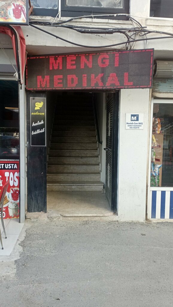 Muhasebeciler Mca Mali Müşavirlik, Adana, foto