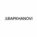 Arapkhanovi (Chistoprudniy Boulevard No:23с1), giyim mağazası  Moskova'dan