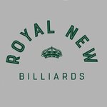 Royal New (Mnyovniki Street No:7к2), bilardo salonları  Moskova'dan