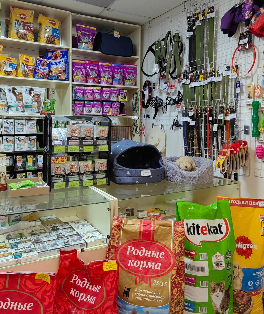 Petshop Какаду, Zaraysk, foto