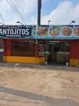 Antojitos Marineros (Santa Cruz de la Sierra, Avenida Cristóbal de Mendoza, 1535), restoran  Bolivya'dan