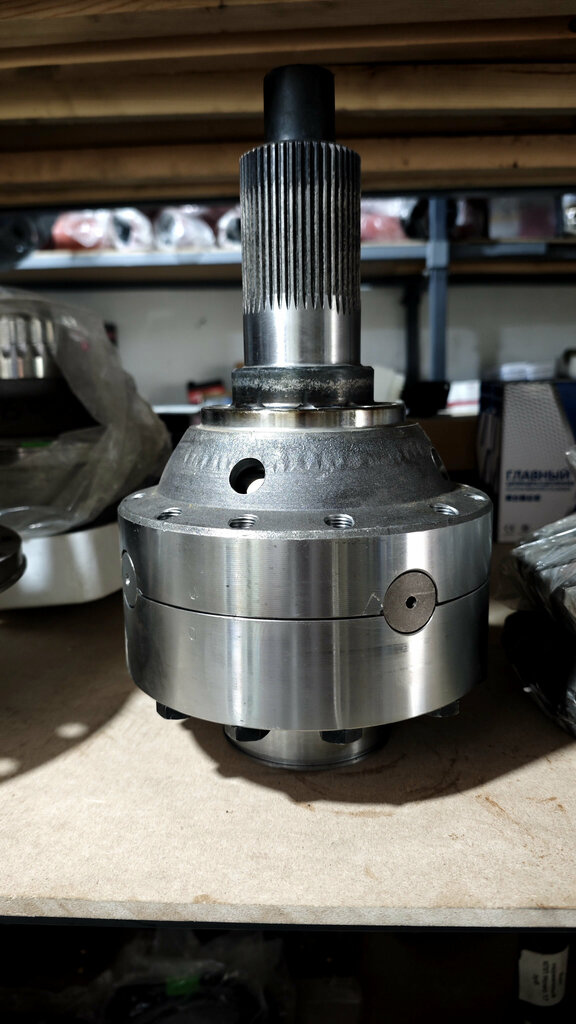 Ekmek fırını Bakery, Cizzak, foto