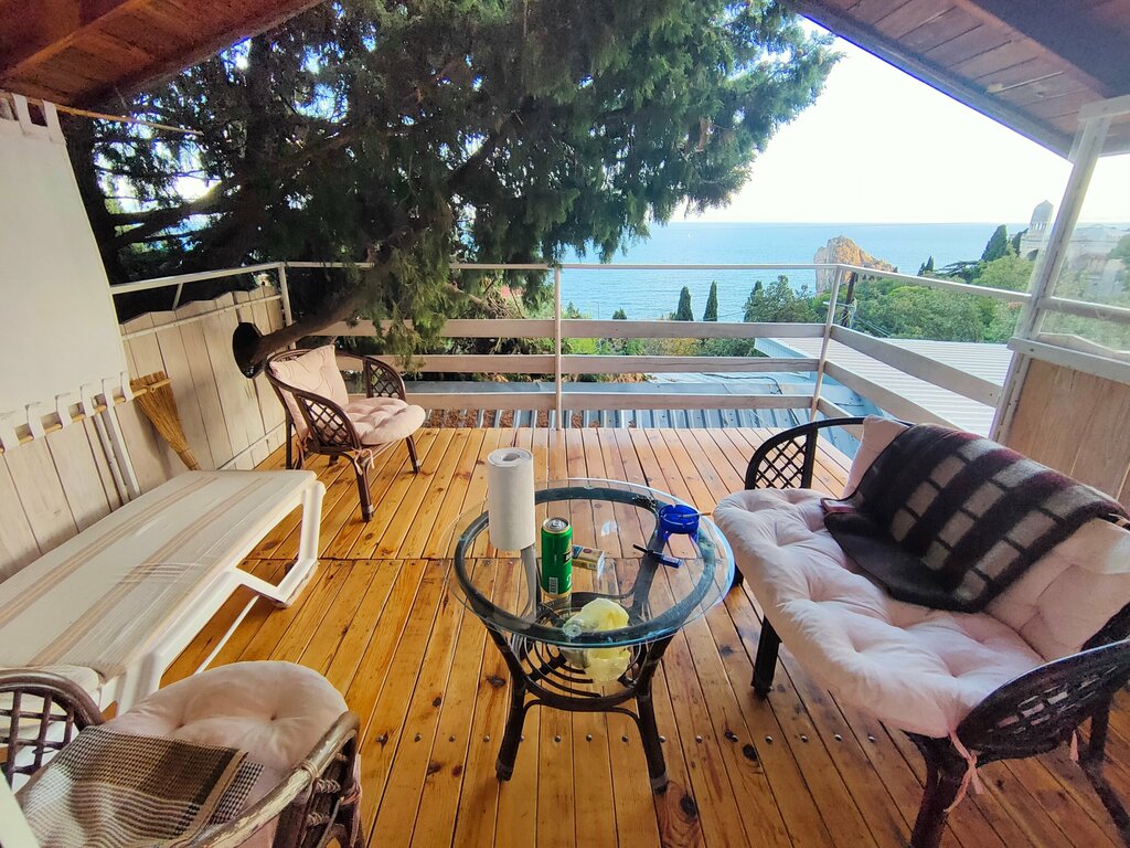 Otel У Юрия, Kırım Cumhuriyeti, foto