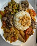 Buluş Lokantası (İstiklal Mah., 5018. Sok., No:3, Merkez, Osmaniye), kafe  Osmaniye'den