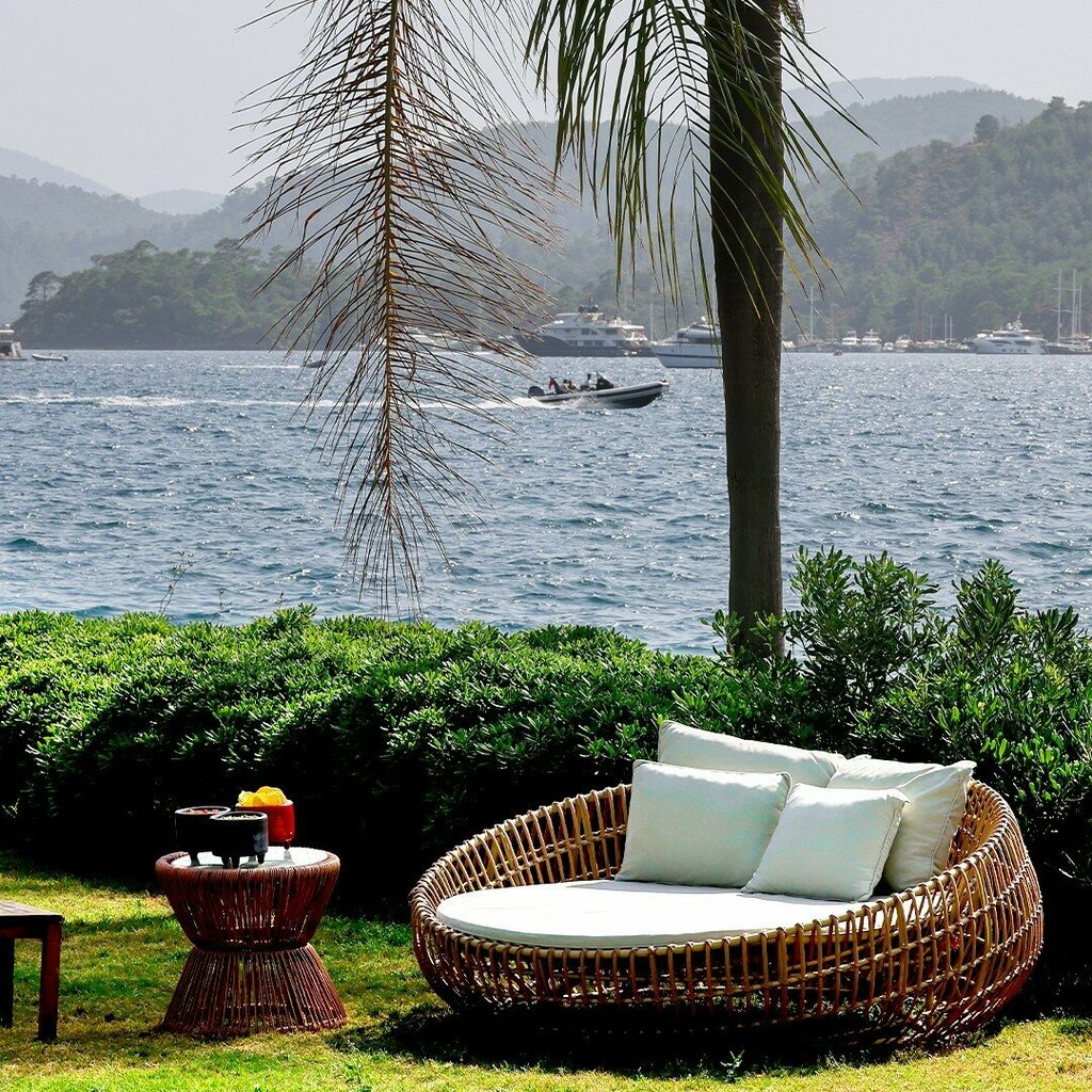 Otel Q Lounge Göcek, Fethiye, foto