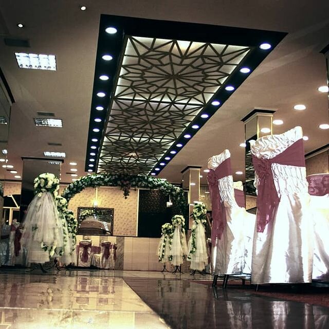 Düğün, toplantı salonu Erenler Düğün Salonu, Ankara, foto