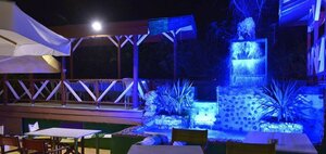 Kaynarca Alabalık Restaurant (Kırklareli, Pınarhisar, Yenicamii Mah.), restoran  Pınarhisar'dan