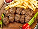 Mavi Durak Izgara (Sakarya, Serdivan, Kemalpaşa Mah., Dağköy Sok., 33), kafe  Serdivan'dan