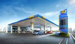 İçkale Petrol Esenyurt (İstanbul, Başakşehir, Bahçeşehir 2. Kısım Mah., Mercedes Blv., 11), benzin istasyonu  İstanbul'dan