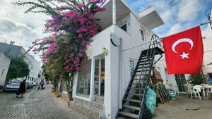 Mare Güzellik (Eskiçeşme Mah., Fırkateyn Sok., Bodrum, Muğla), güzellik salonu  Bodrum'dan