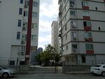 Çınar apt (Gürselpaşa Mah., 75670 Sokak, No:1, Seyhan, Adana), apartman kompleksi  Adana'dan