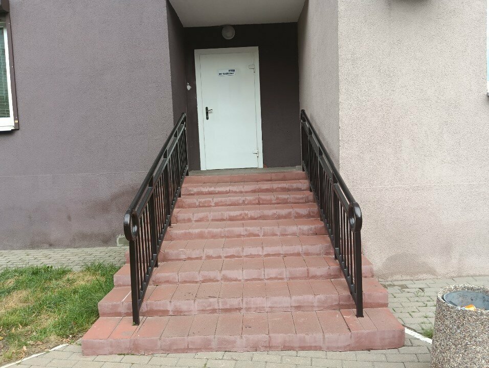 Banyo ve klozet ekipman ve aksesuarları üreticileri Санпропласт, Minsk, foto