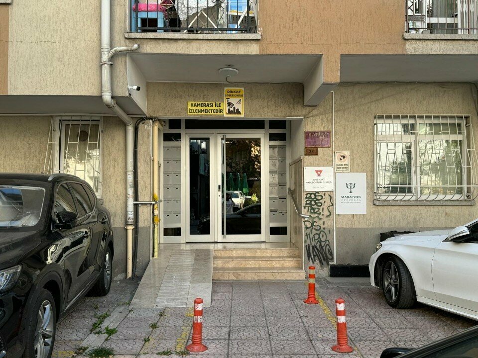 i̇nşaat firmaları Smg İnşaat Tesisat Taahhüt, Ankara, foto