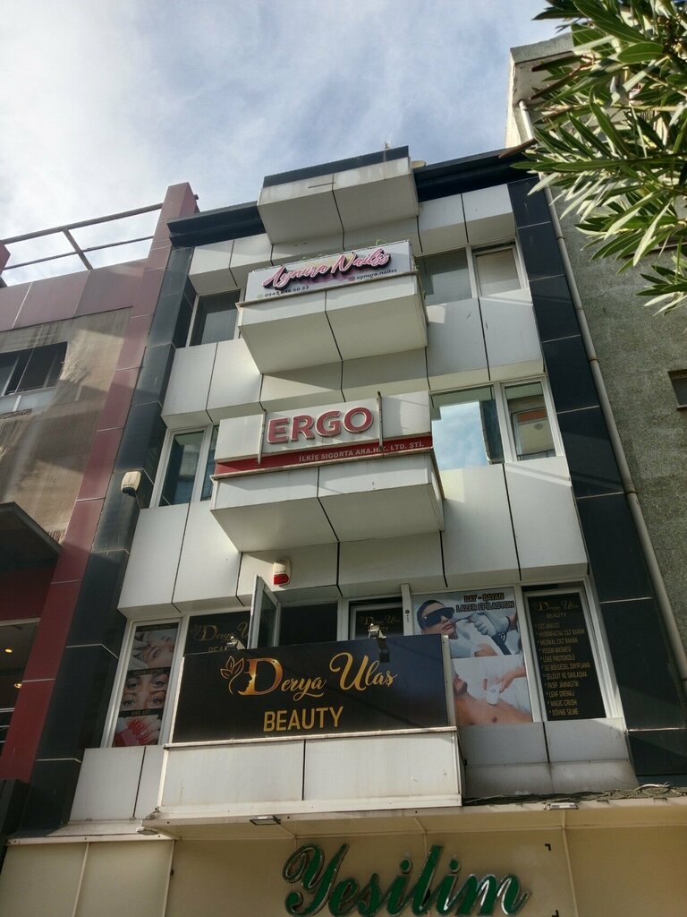 Sigorta şirketleri İlkiş Sigorta, İstanbul, foto