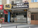 Mert Gayrimenkul (Arnavutköy Merkez Mah., Adaş Sok., No:15B, Arnavutköy, İstanbul), emlak ofisi  Arnavutköy'den