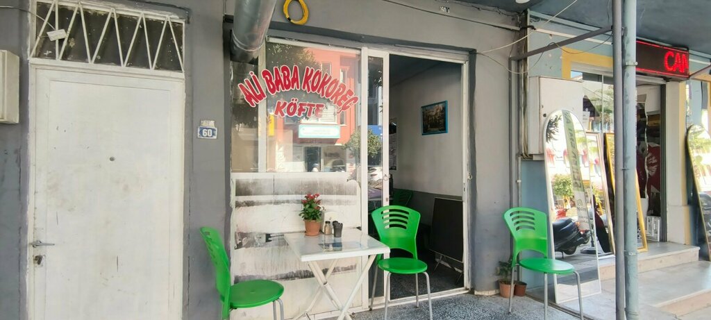 Restoran Ali Baba Kokarec ve Kofte Salonu, Fethiye, foto