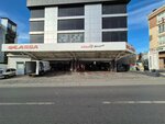 Birlas Motorsporları (İstanbul, Çekmeköy, Çamlık Mah., Bilgen Sok., 1), otomobil servisi  İstanbul'dan
