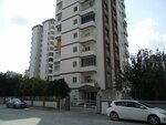 Saltanlar apt (Gürselpaşa Mah., 75320. Sok., No:3, Seyhan, Adana), apartman kompleksi  Adana'dan