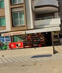 Beyaz Market (Tellidere Mah., 72130. Sok., Seyhan, Adana), market  Adana'dan