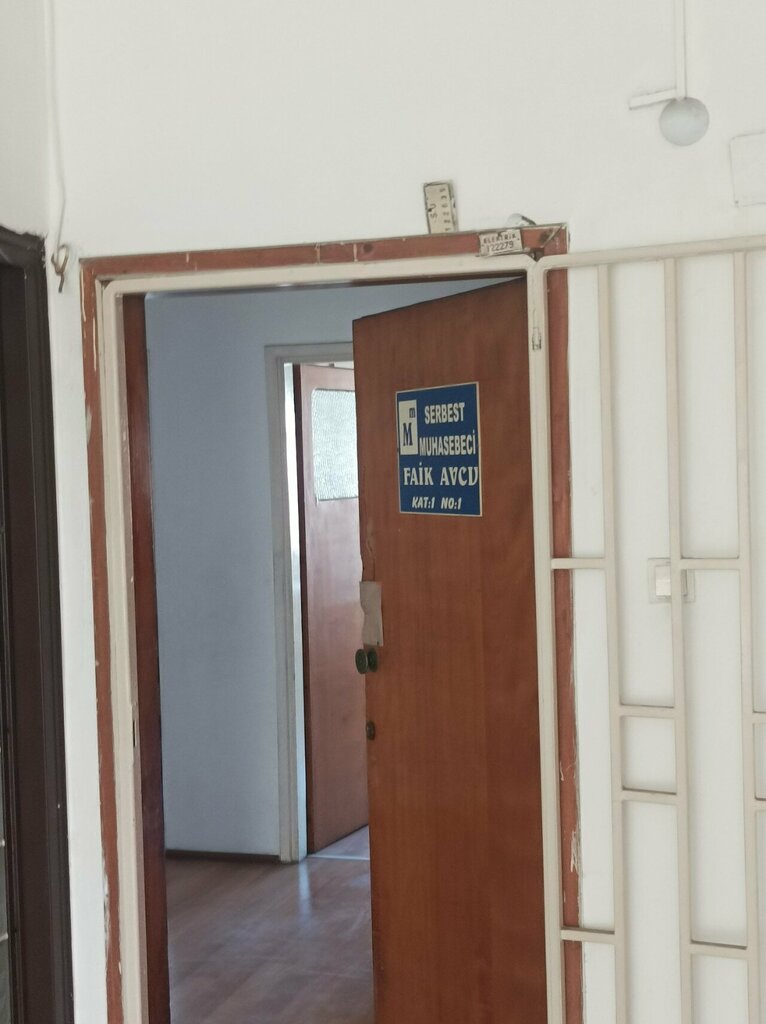 Muhasebeciler Faik avcu, Antalya, foto