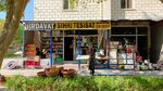 Eyyubi Ucuzluk Pazarı (Şeyh Şamil Mah., Necip Bey Sok., No:15/A, Selçuklu, Konya), boru tesisatı ve aksesuarları  Konya'dan