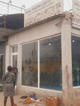 Loja De Vidro (Luanda Province, Municipality of Cazenga, Encib), satış ofisi  Loanda'dan
