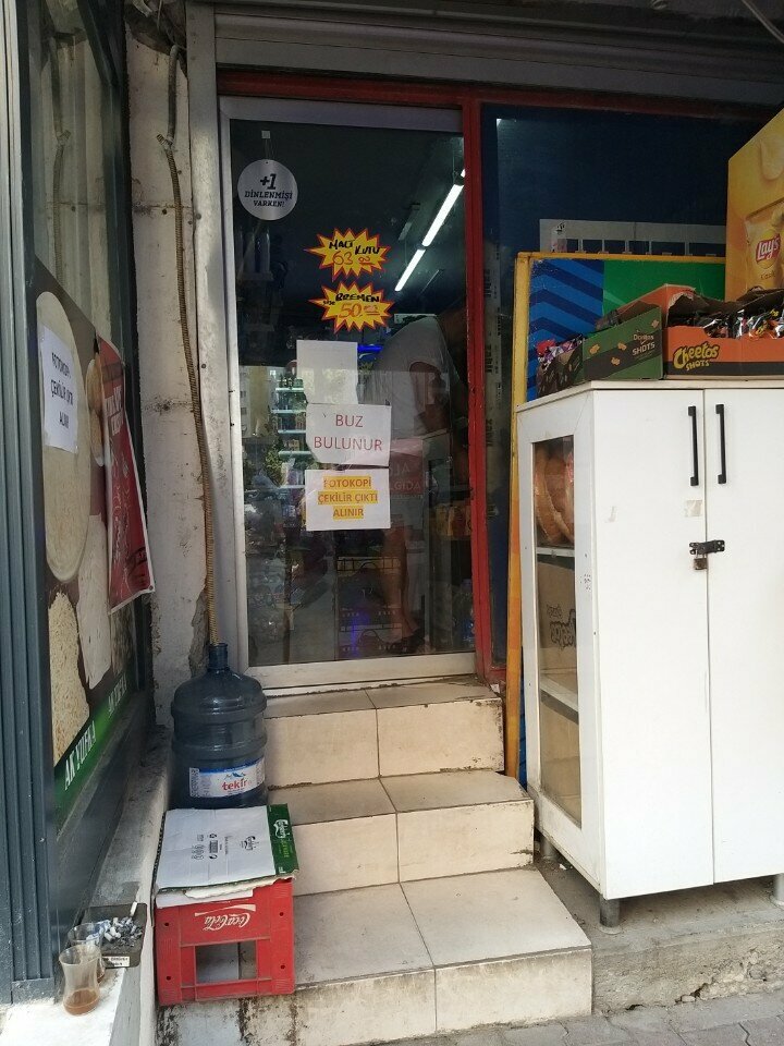 Gıda işleme ekipmanları firmaları Kuzey Gıda, Adana, foto