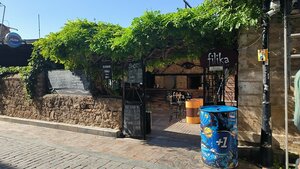 Filika Kafe Bar (Antalya, Muratpaşa, Kılınçarslan Mah., Kaledıbı Sok., 9), bar  Antalya'dan