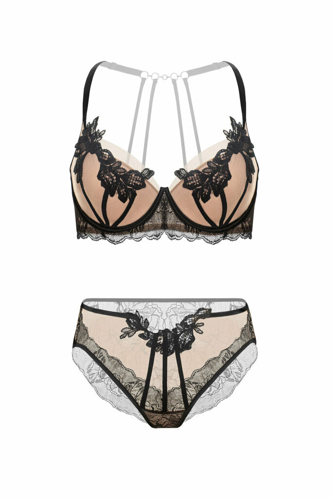 Online mağaza ofisi Bébé lingerie, Moskova, foto