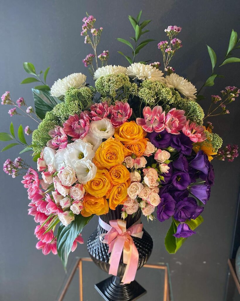 Çiçekçiler Arda Flower, İstanbul, foto