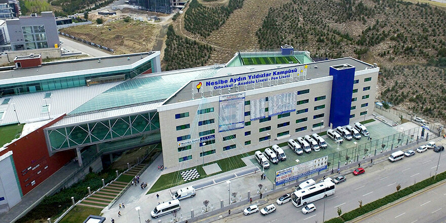 Mobilya mağazaları Grand Mobilya, Ankara, foto
