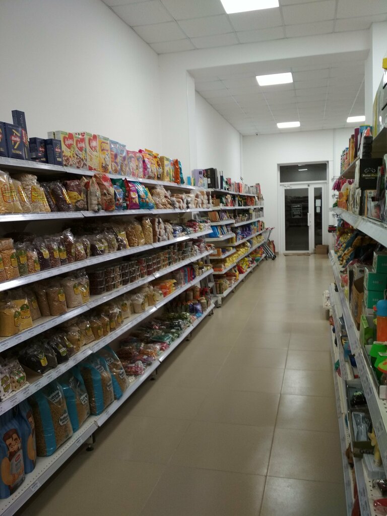 Market Ваши продукты, Georgievsk, foto