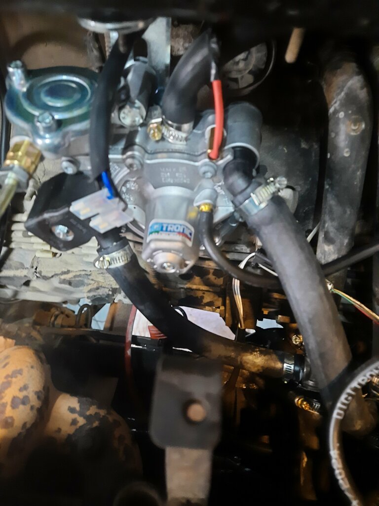 Sürücü kursları Автошкола, Georgievsk, foto