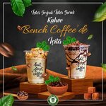 Big Bench Coffee (Karabük, Safranbolu, Cemalcaymaz Mah., Mutlu Sok., 2), kahve dükkanı  Safranbolu'dan
