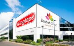 Kingtape Zambia (Lusaka, Chilanga, Kafue Road, 9490B), yapıştırıcı üreticileri  Lusaka'dan