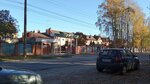 Дубрава (Meditsinskaya Street No:3/2), market  Yoshkar‑Ola'dan