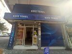 Ediz Tekel (İstanbul, Zeytinburnu, Sümer Mah., Şehit Er Yavuz Bahar Sok., 14B), alkollü içecekler  İstanbul'dan