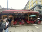 Mola Közde Kahveci Kadıköy (Caferağa, Mühürdar Cd. No:25, 34710 Kadıköy/İstanbul), kahve dükkanları  İstanbul'dan
