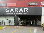 Sarar (D-100, No:374C), giyim mağazası  İstanbul'dan