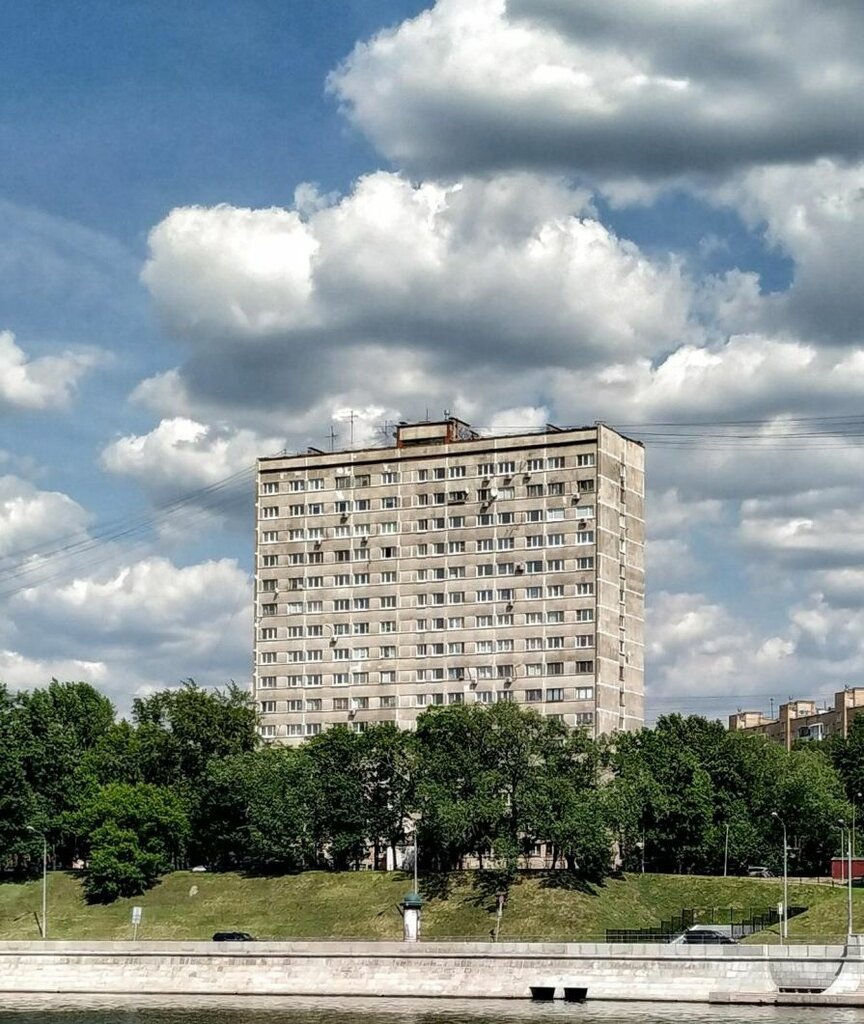 Su satışı Golden Ais, Moskova, foto