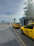 Didim Taksi Durağı (Aydın, Didim, Yeni Mah., Selanik Cad.), taksi  Didim'den